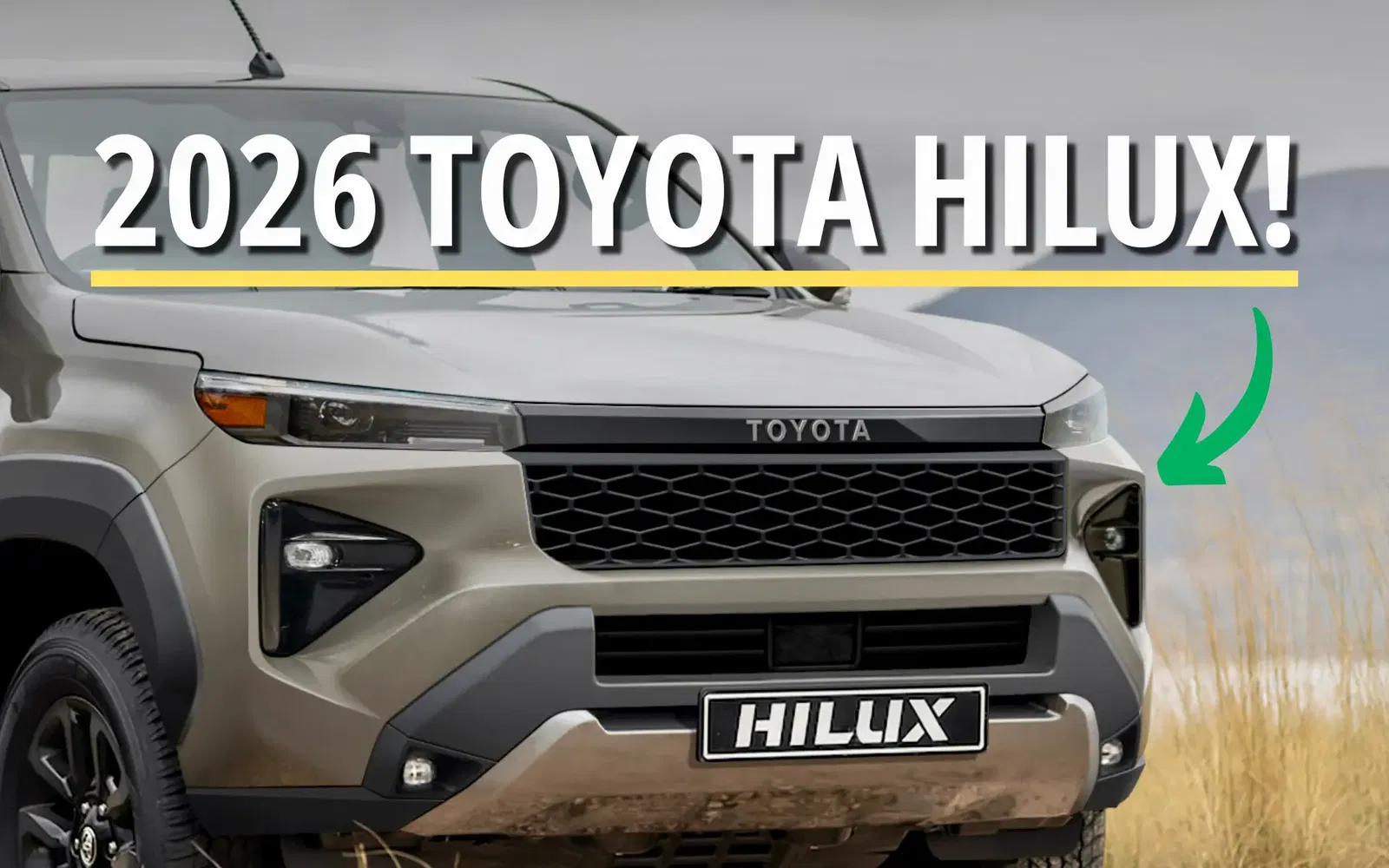 2026 Toyota HiLux: What We Know - CarSauce